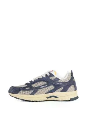 THEMERCER. The Re-run Mesh-panel Sneakers