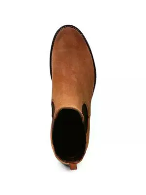 Ecco Sartorelle 25 Suede Chelsea Boots