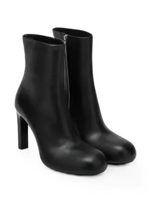 Balenciaga Fargo Ankle Boots