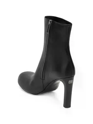 Balenciaga Fargo Ankle Boots