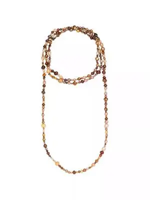 Jennifer Behr Pearl Necklaces