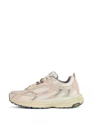 THEMERCER. Re-run Mesh-panelled Sneakers