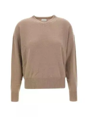 Marella V-neck Cashmere Sweater