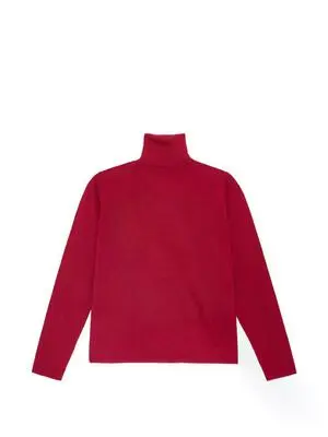 Maliparmi Slim Fit Knitwear For Women