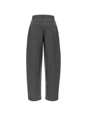 ARMARIUM Siro Virgin-wool Trousers