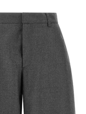 ARMARIUM Siro Virgin-wool Trousers