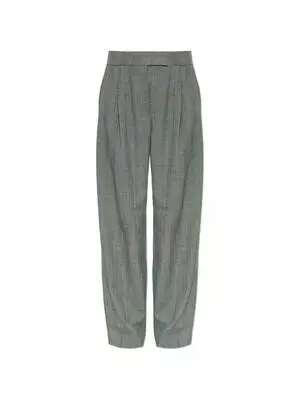 Baum Und Pferdgarten Neya Trousers - Grey