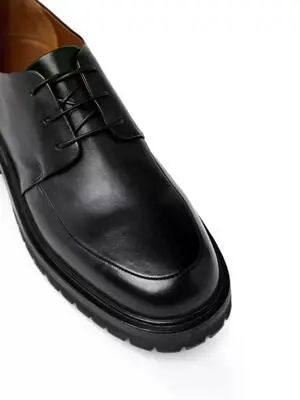 Marsèll Calzone Lug-sole Derby Shoes