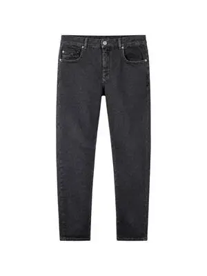 Paul & Shark Straight-leg Jeans
