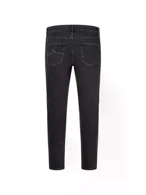 Paul & Shark Straight-leg Jeans