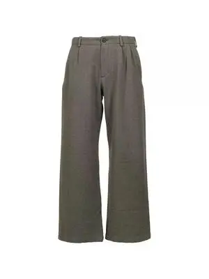 Our Legacy Bridge Herringbone Trousers