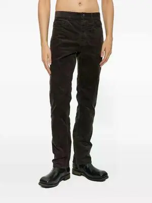 Zadig&Voltaire Steeve Corduroy Trousers
