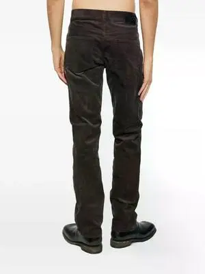 Zadig&Voltaire Steeve Corduroy Trousers