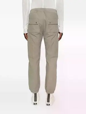 Rick Owens Heizer Cargo Pants - Grey