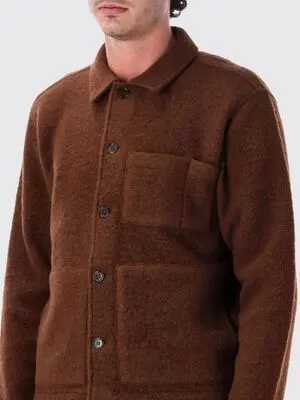 Universal Works Jacket - Brown