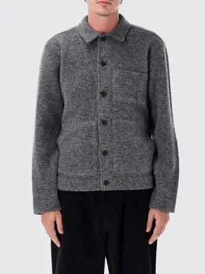 Universal Works Jacket - Grey