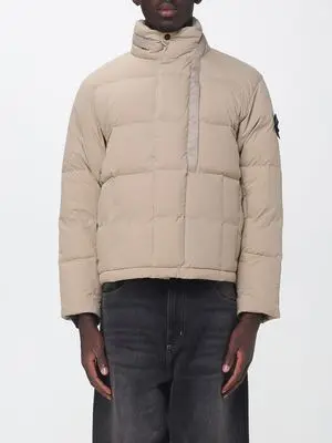 Stone Island Jacket - Brown