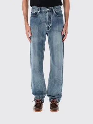 JW Anderson Jeans - Blue