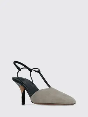 Jacquemus Heeled Sandal