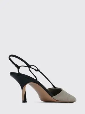 Jacquemus Heeled Sandal