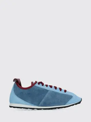 Jacquemus Round Toe Shoes For Men