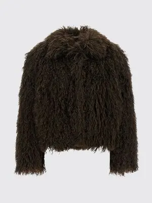 Tagliatore Fur Coat