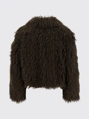 Tagliatore Fur Coat