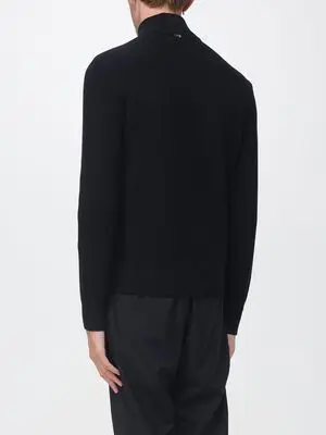 Herno Jacket - Black