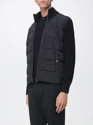 Herno Jacket - Black