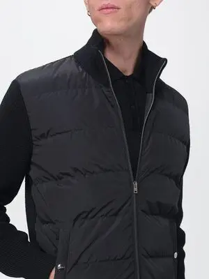 Herno Jacket - Black
