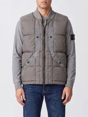 Stone Island Suit Vest - Grey