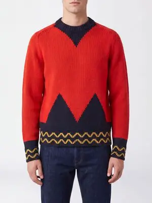 Marni Sweater - Red