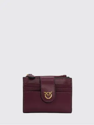 Pinko Wallet - Red