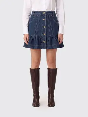 Farm Rio Skirt