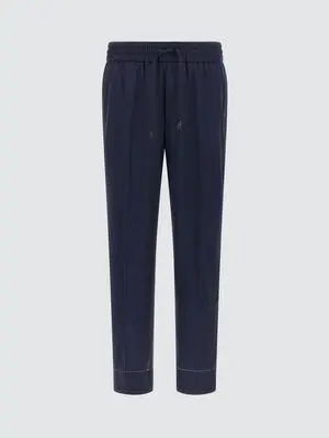 Brioni Pants - Blue