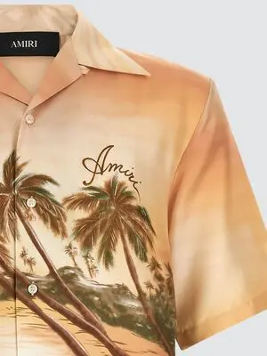 Amiri Shirt