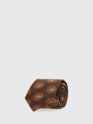 Giorgio Armani Tie - Brown