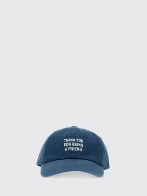 AMI Paris Hat - Blue