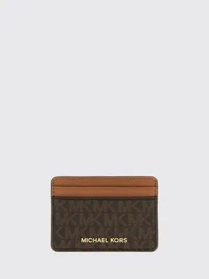 Michael Kors Wallet - Brown
