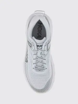 HOKA® Bondi Mesh Sneakers With Padded Ankle And Ergonomic Eva Sole