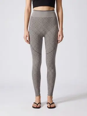 Casablanca Pants - Grey