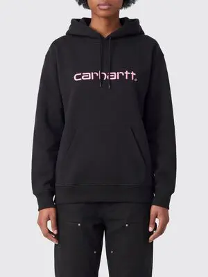Carhartt Work In Progress Sweatshirt - Black