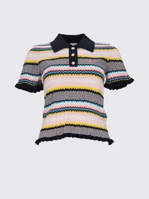 Casablanca Top