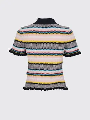 Casablanca Top