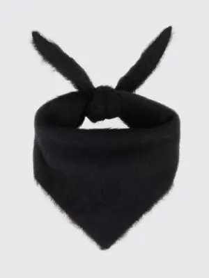 UMA WANG Scarf - Black