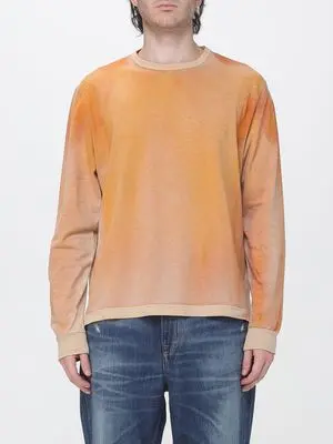 Our Legacy T-shirt - Orange