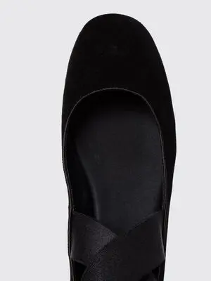 TWINSET Ballet Flat