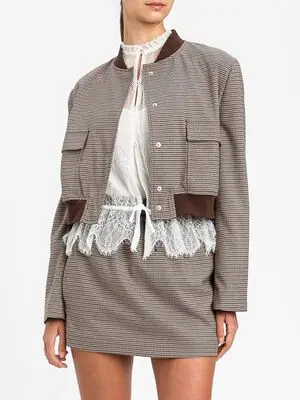 TWINSET Jacket
