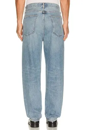 AGOLDE Hinson Jean In Blue