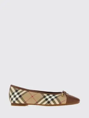 Burberry Ballet Flat